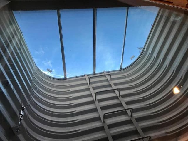 Window Wells Gallery | Enhance Your Home with Coverwell Solutions